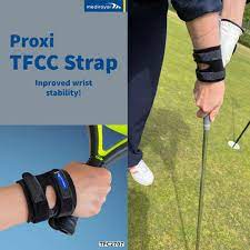 Medi-M e.u. | Shop Proxi TFCC Strap